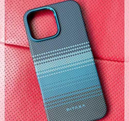 Pitaka Military-Grade Protective iPhone 16 pro max