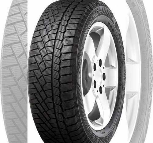 Gislaved Soft Frost 200 215/50 R17