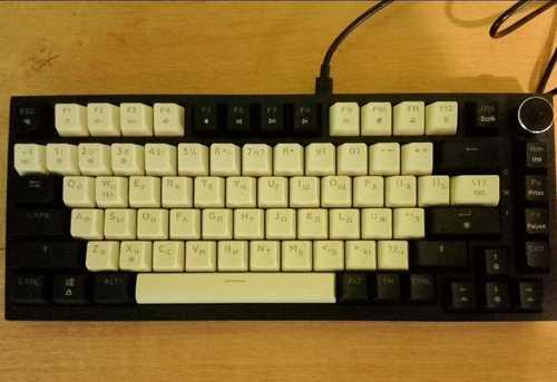Комплект мышка и клавиатура