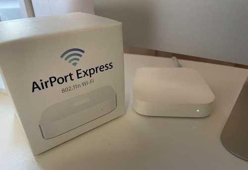 Apple Airport express