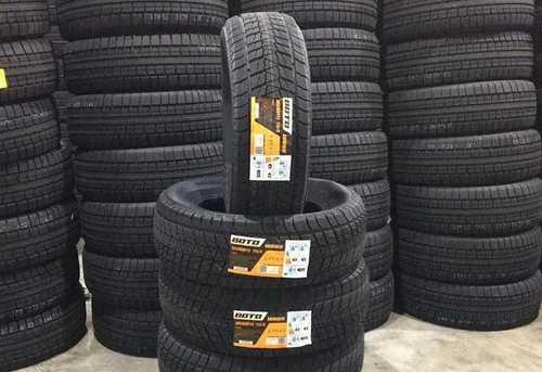 Boto WD69 265/60 R18 110R