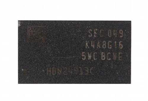 Оперативная память DDR4 1 Гб K4A8G165WC-bcwe нереб