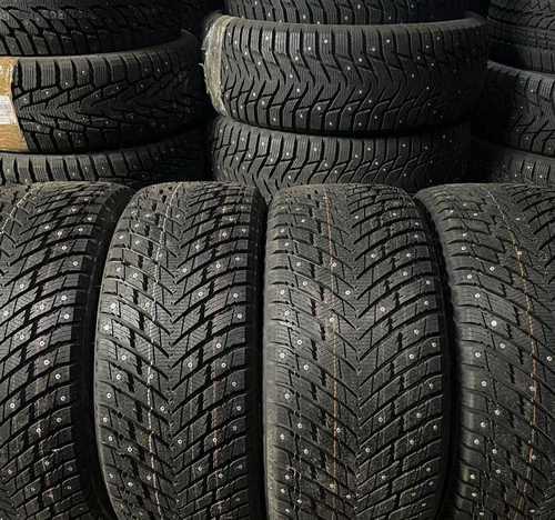 iLink Wintervorhut Stud II 245/45 R19 и 275/40 R19 155T
