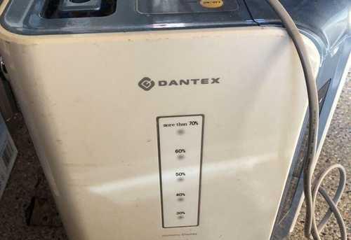 Увлажнитель воздуха dantex