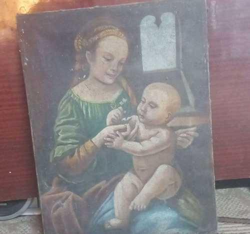 Продам очень старая