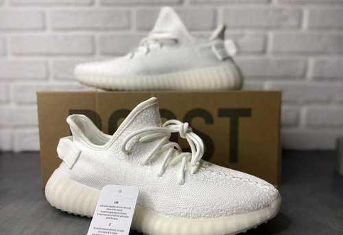 Кроссовки adidas yeezy boost 350