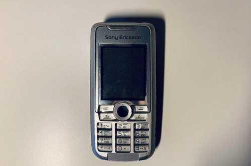 Sony ericsson k700i