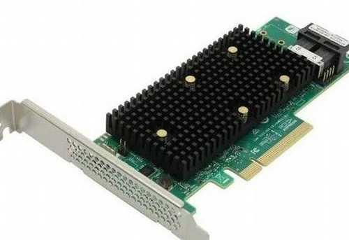 Контроллер LSI Broadcom 9440-8i NVMe Raid