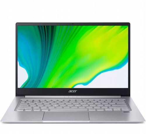 Acer swift (NX.A0NER.003)