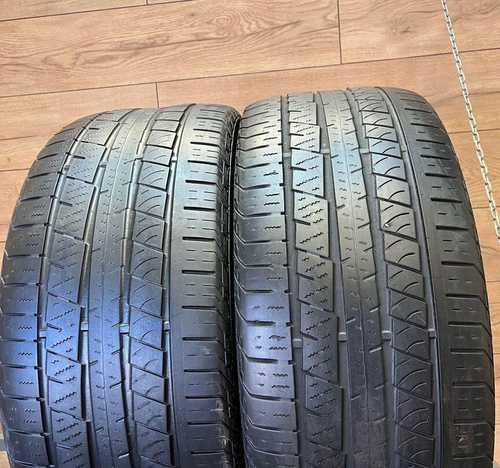 Continental ContiCrossContact LX 275/45 R21 Y