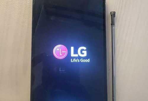 Телефон LG G4 stylus