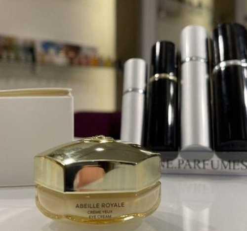 Guerlain Abeille Royale 15мл Тестер