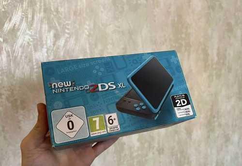 Приставки Sony Ps vita psp new nintendo 3ds XL 2ds