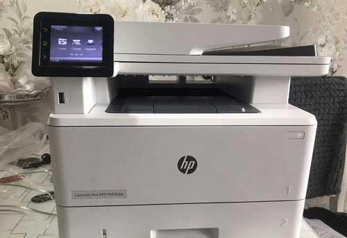 Мфу HP mfp m426dw
