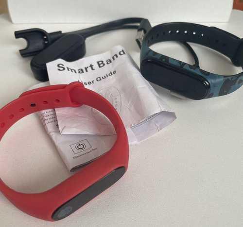 Часы SMART band