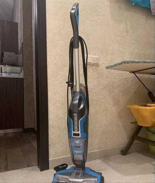 Пылесос Bissell