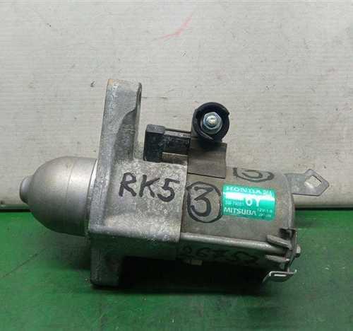 Стартер Honda Stepwgn RK5 R20A