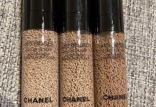 Chanel Water-fresh complexion touch B30