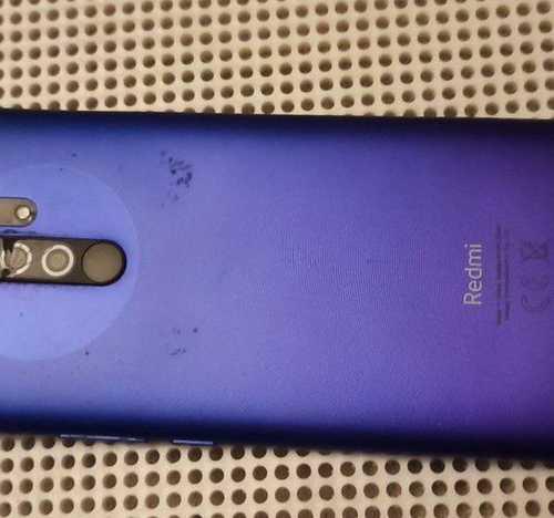 Xiaomi Redmi 9, 4/64 ГБ