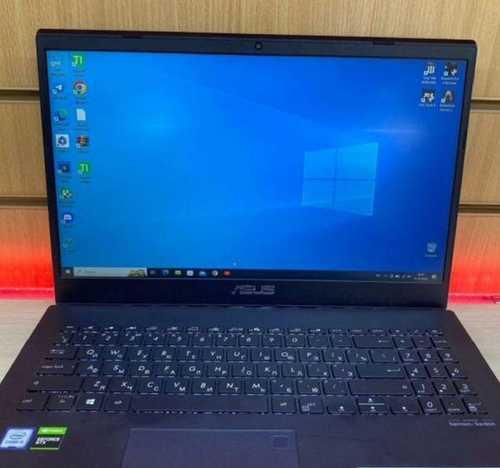 Ноутбук asus vivobook