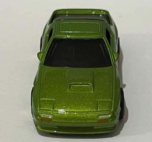 Hot wheels '89 mazda savanna RX-7