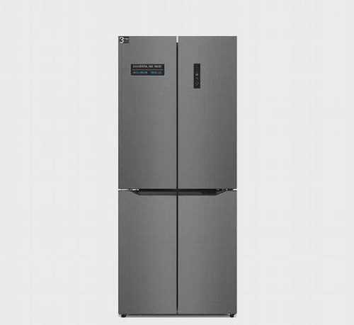Холодильник Willmark MDC-607D Новый