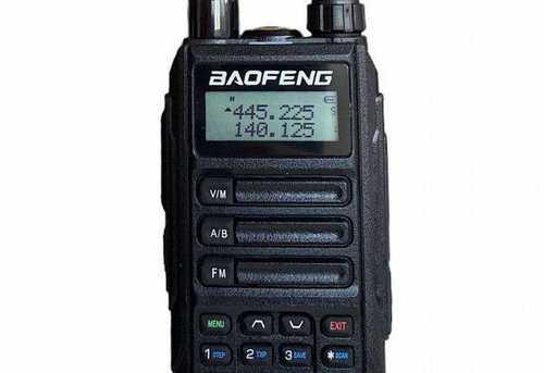 Рация Baofeng UV-16 Pro 8W цвет черный