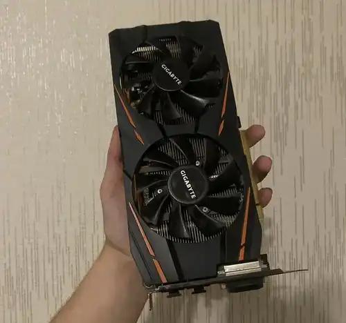 Видеокарта RX 580 8GB +скупка