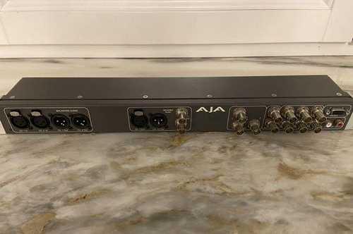AJA KLBox