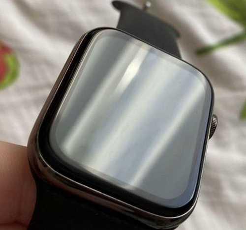 Часы apple watch 8 45 mm