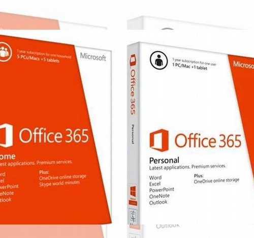 Ключ для Ms Office 365 Pro Plus