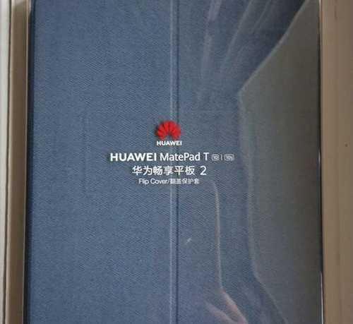 Чехол на планшет Huawei MatePad T 10s/10