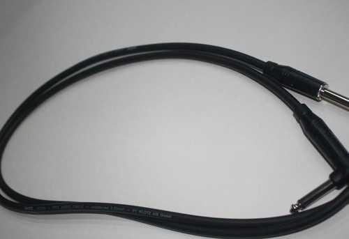 Новый кабель Klotz Jack-Jack 1м. Доставка по РФ