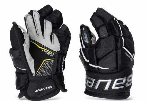 Перчатки Bauer Supreme 3S PRO JR (10)