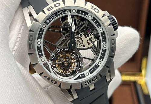 Часы Roger dubuis Easy Diver