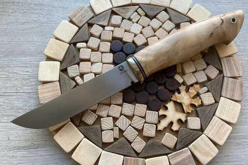 Нож туристический Сокол сталь elmax