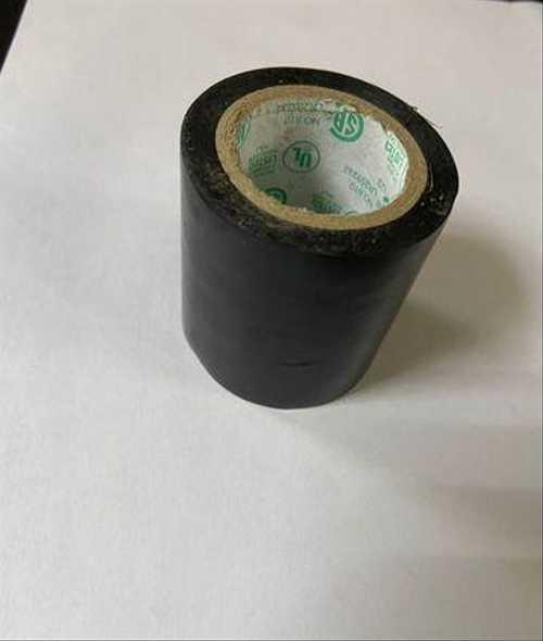 Изолента пвх