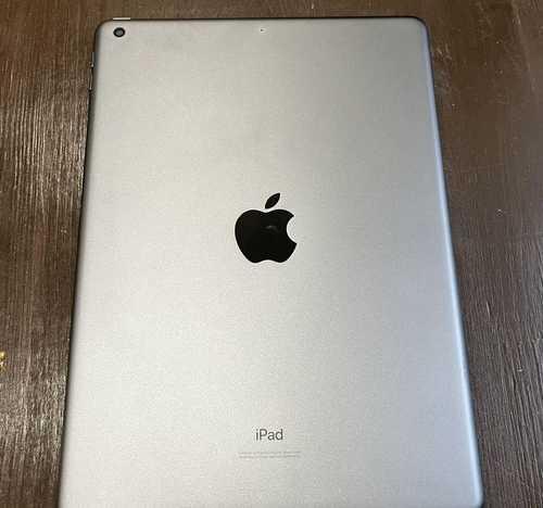 Планшет apple iPad 7