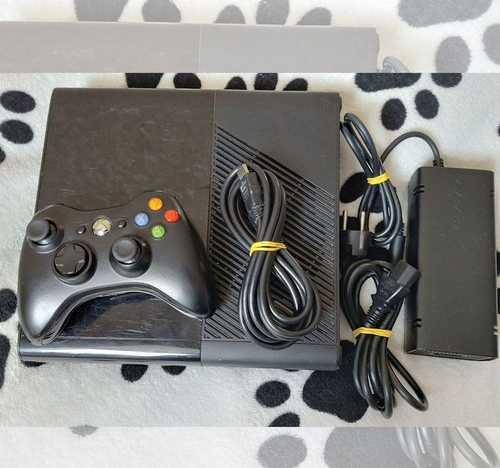 Xbox 360 E Console