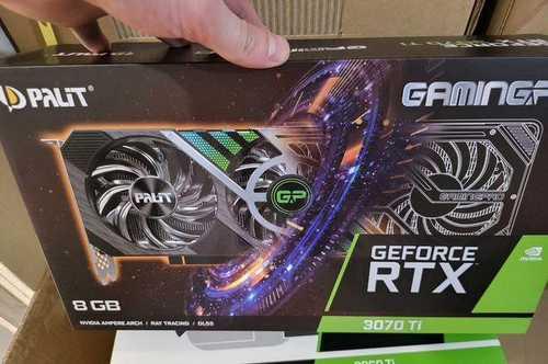 Rtx 3070 ti