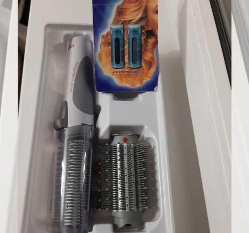 Беспроводной стайлер Braun