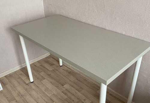 Компьютерный стол IKEA 120 на 60 см
