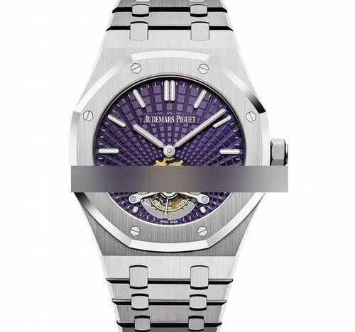 Часы Audemars Piguet Royal Oak Tourbillon 41 mm Extra-Thin 26522ST.OO.1220ST.01