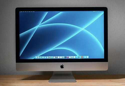 iMac 27 5K 2020 i5 3.3GHz, 512Gb, Radeon Pro 5300