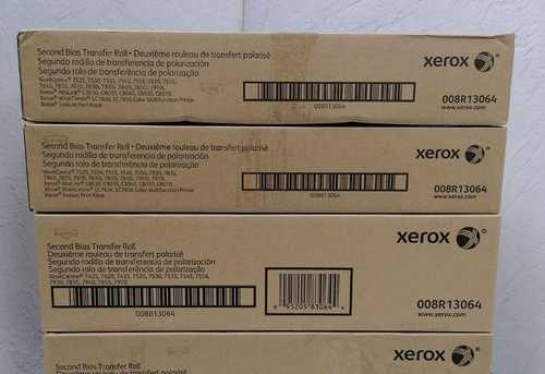 Узлы ролика 2-го переноса Xerox 008R13064 разные