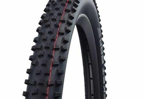 Покрышка 27.5x2.1 Schwalbe Rocket Ron Folding TR E