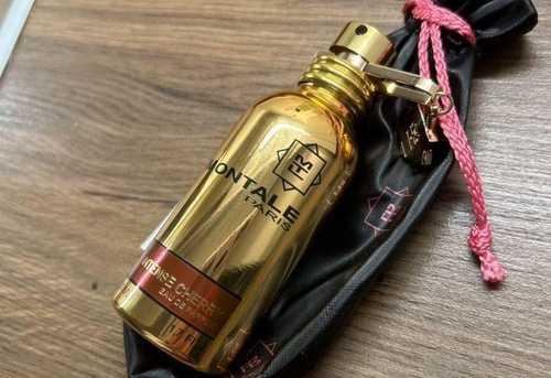 Montale intense cherry 50 ml