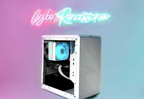 Игровой компьютер Ryzen 5 7500F/32/RTX 3070/m.2 50