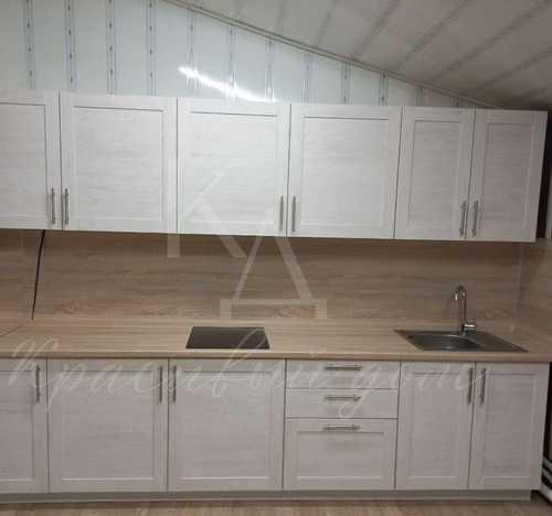 Кухня как в IKEA