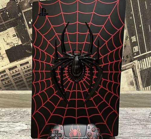 Sony Playstation 5 Switch Spider Man